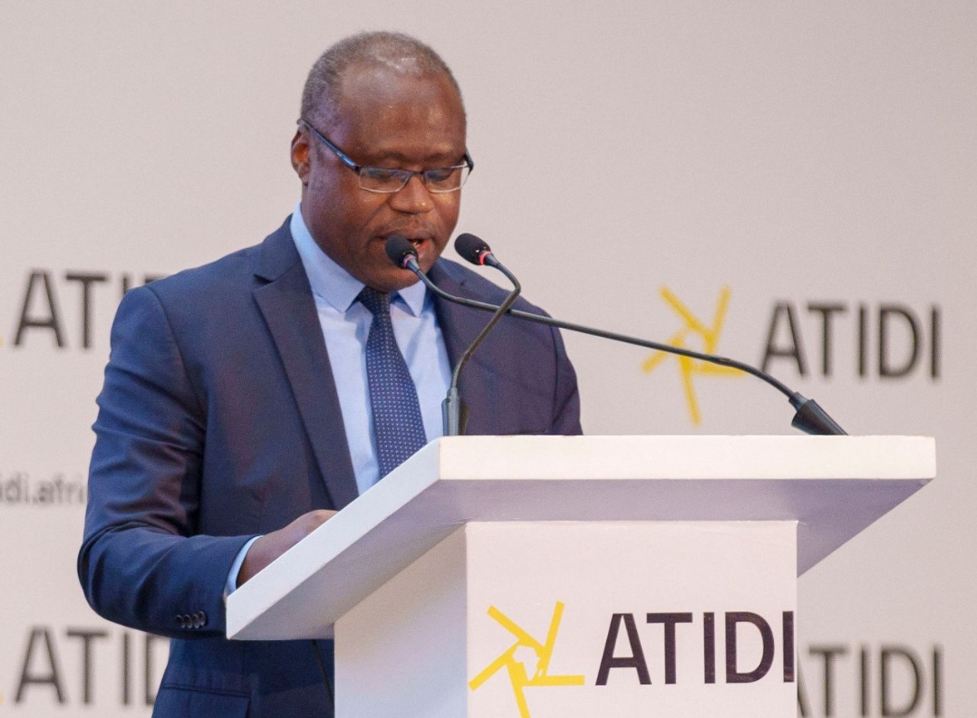 ATI rebrands to ATIDI, opens 2023 AGM in Recovery-prone Context ... ATI rebrands to ATIDI, opens 2023 AGM in Recovery-prone Context ...